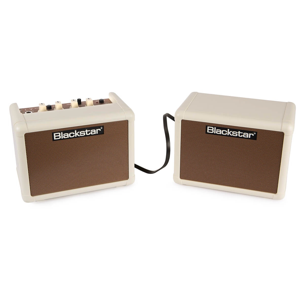 Blackstar FLY 3 Acoustic Stereo Pack – Moonflower Guitars Ltd