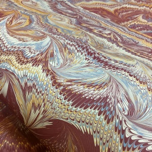 Ann Muir Archive Marble – Moonflower Guitars Ltd